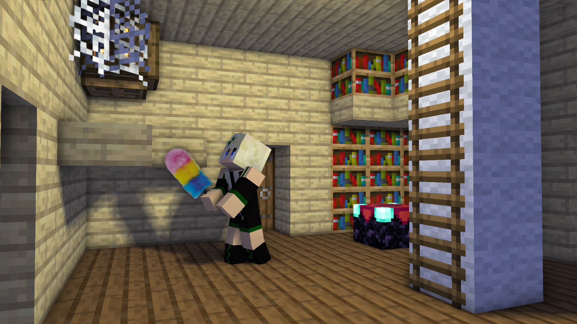 [Script] Clearlagg script | SpigotMC - High Performance Minecraft Software