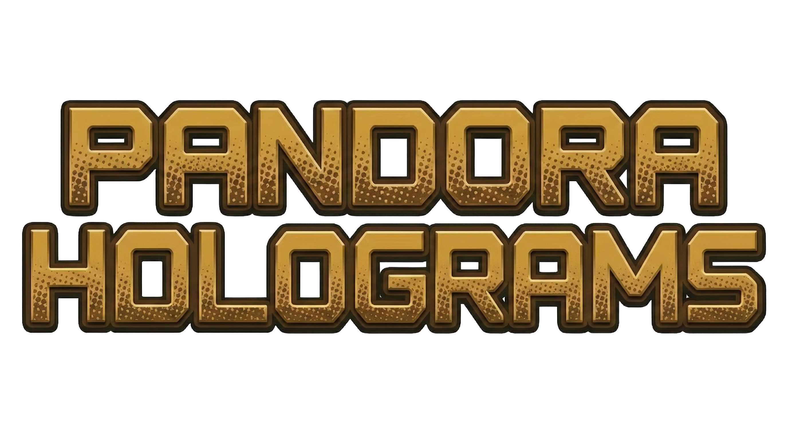 Pandora Holograms - Speedgot