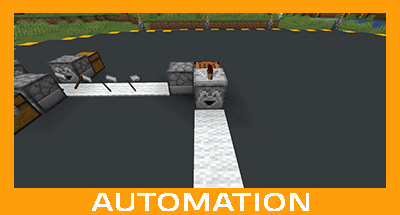 Minetorio | ⚙️Automation ️ Autogather ️ ️ Autosort ️ Automove ...