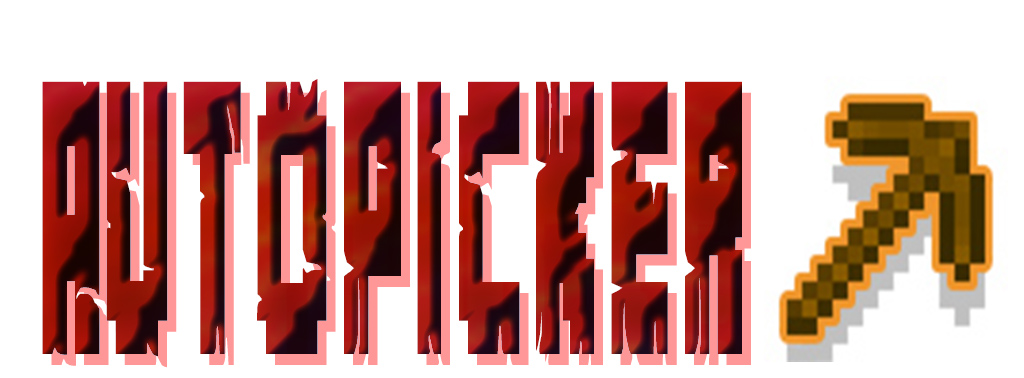 AutoPicker | SpigotMC - High Performance Minecraft Software