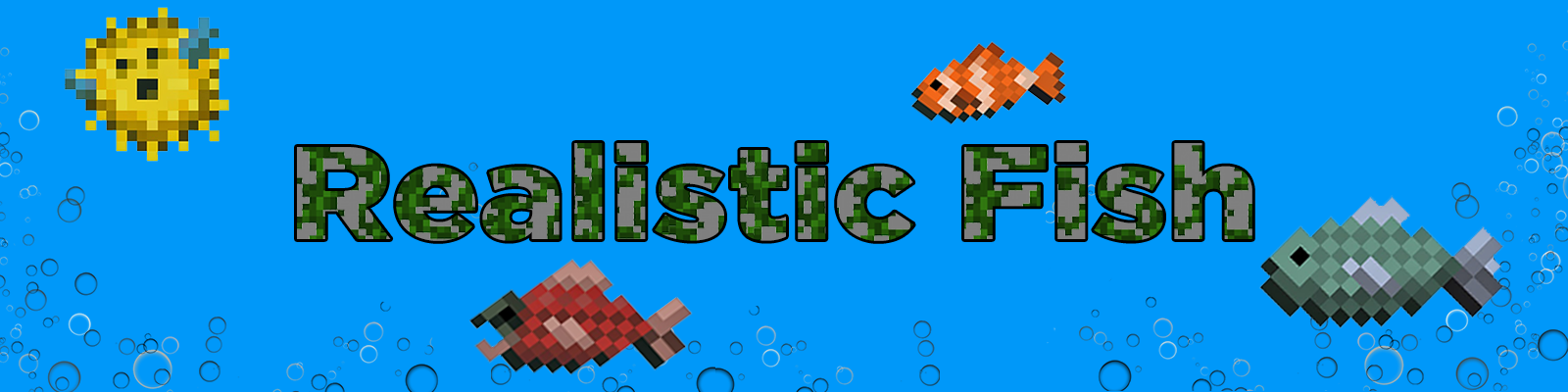 Realistic Fish | SpigotMC - High Performance Minecraft Community