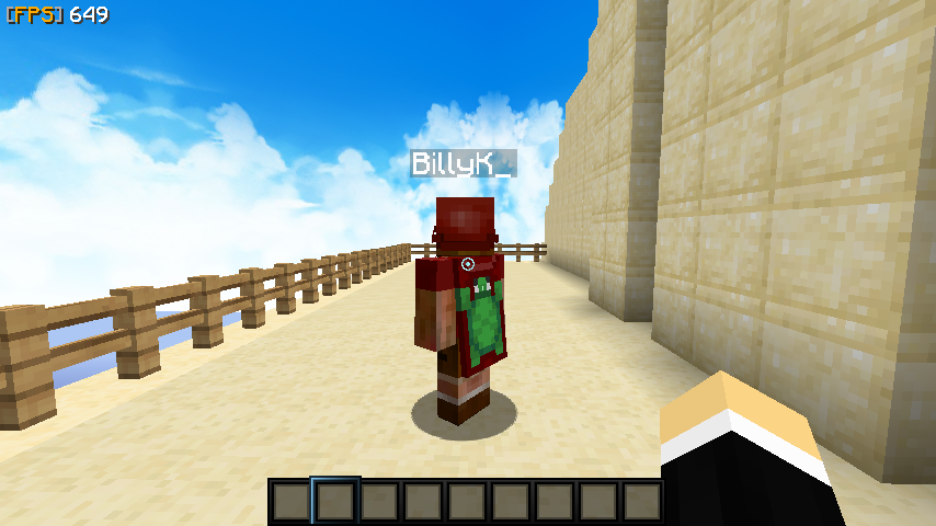 ezDisguise | SpigotMC - High Performance Minecraft Community