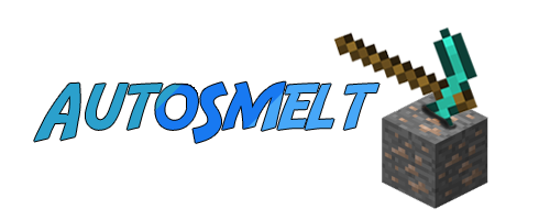 AutoSmelt | SpigotMC - High Performance Minecraft Software