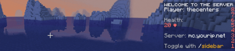 Epic Core Chat Control + Core Essentials | SpigotMC - High Performance ...