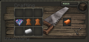 craftable saddles | SpigotMC - High Performance Minecraft Software