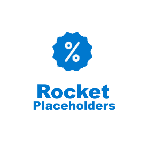 Spigot - RocketPlaceholders - Custom Placeholders | SpigotMC - High Performance Minecraft Community