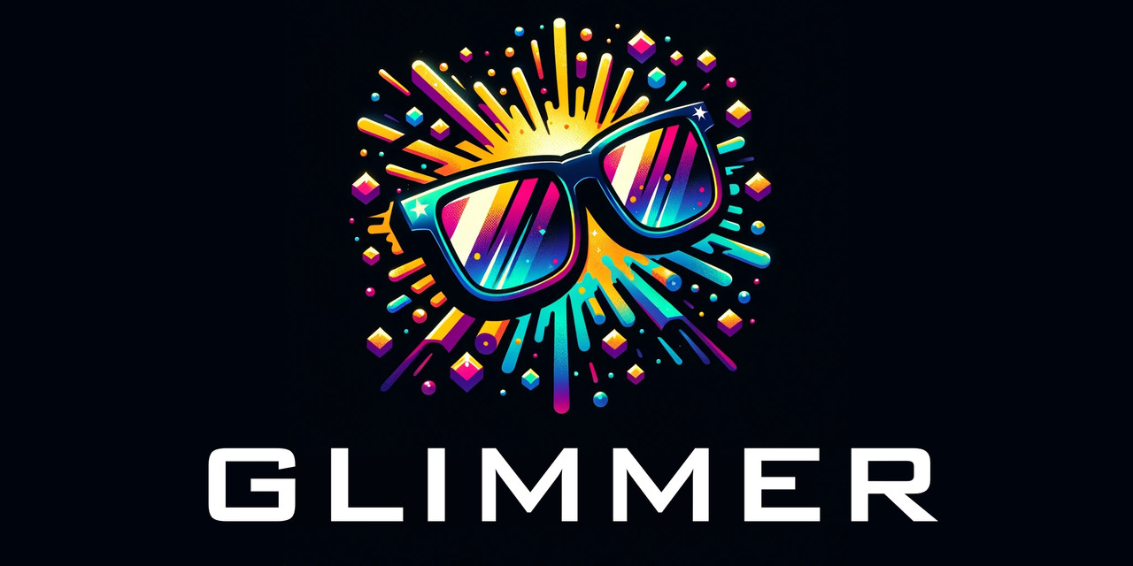Premium - Glimmer | Custom Particle Effects | Dynamic Animations | All ...