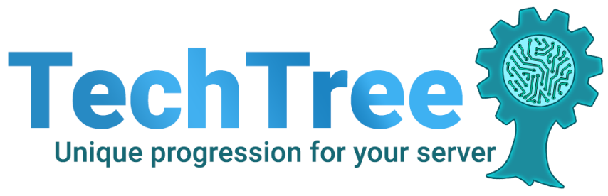 TechTree | SpigotMC - High Performance Minecraft Community