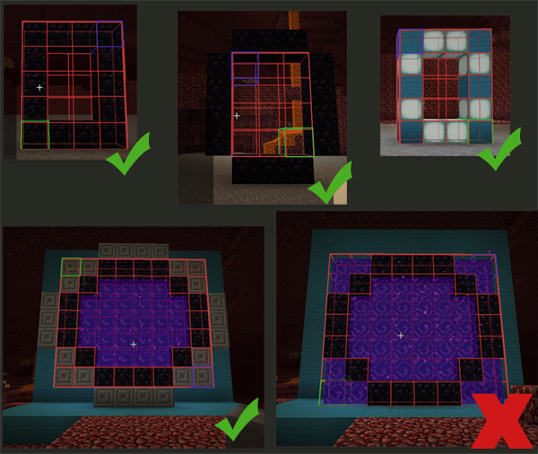 ClockBlocked | SpigotMC - High Performance Minecraft Community