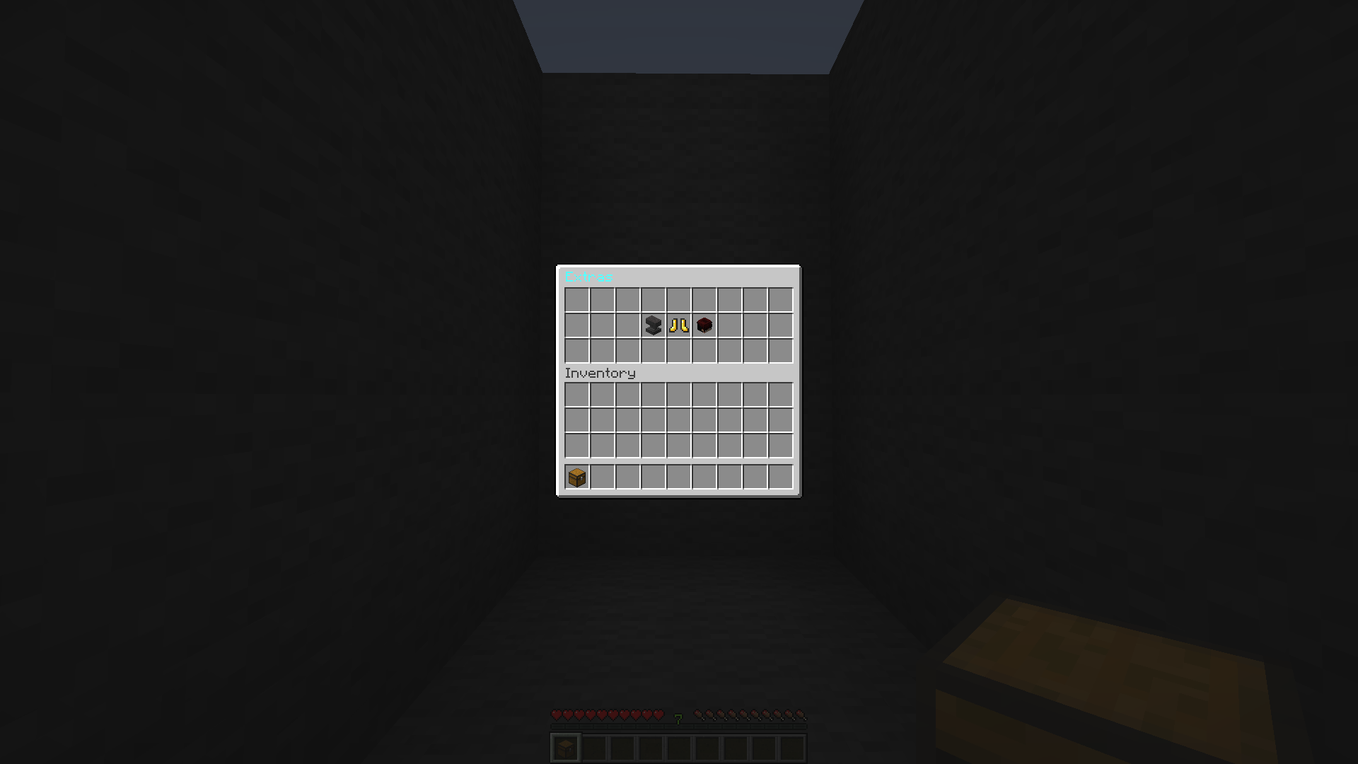 LobbyExtras V1 | Configuration | SkinChange | JumpBoost | Animation ...