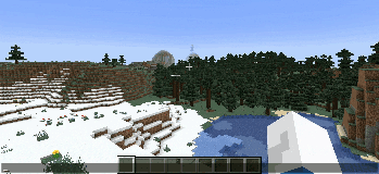 1.19 - Create custom HUDs | SpigotMC - High Performance Minecraft Community