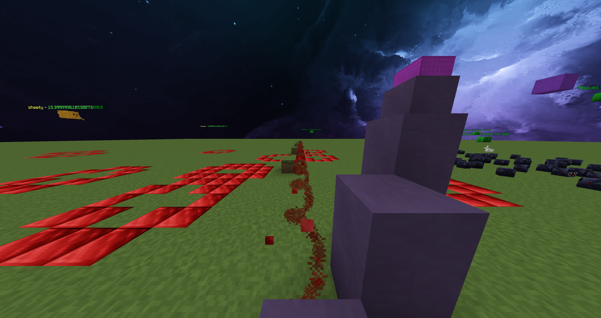 1.8.8 - Creating a helix between 2 locations | SpigotMC - High ...