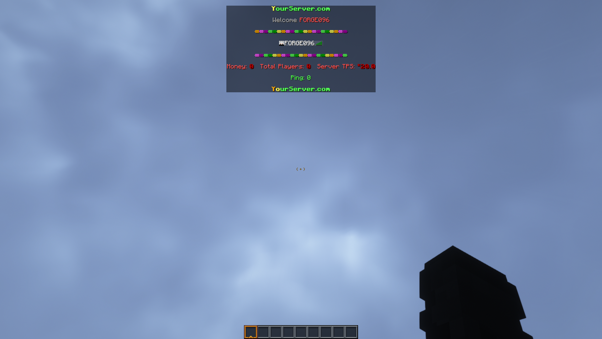 ⭐ STL - Simple Tab List ⭐ 1.12 * 1.20 ⭐ | SpigotMC - High Performance ...