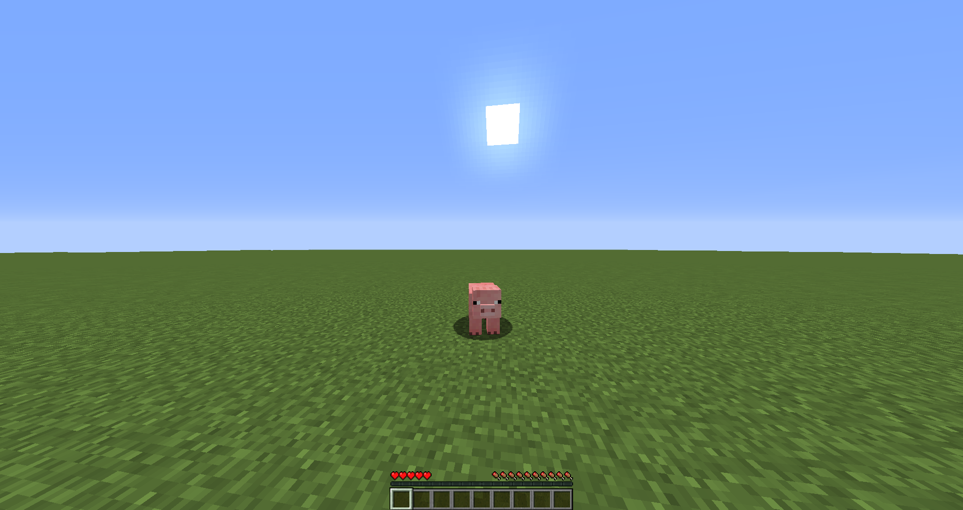 Mob+ | SpigotMC - High Performance Minecraft Software