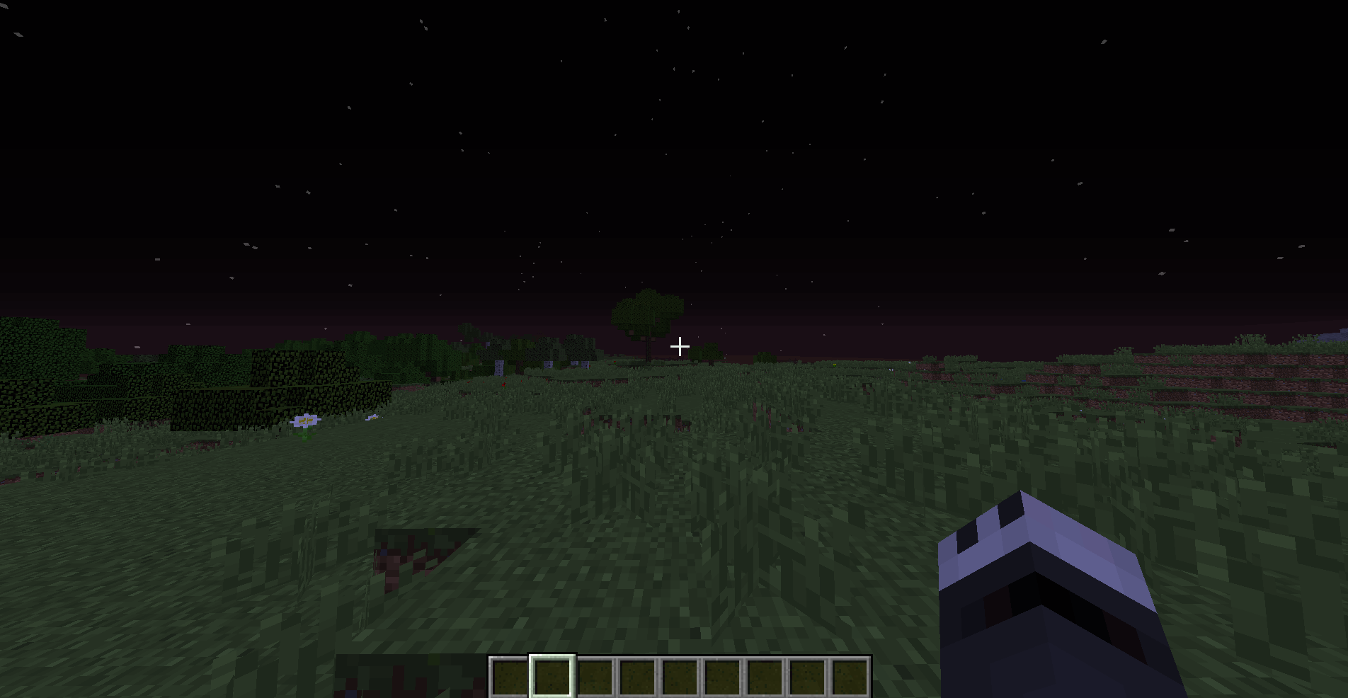 WarpsX - A powerful, feature-rich warps plugin | SpigotMC - High ...