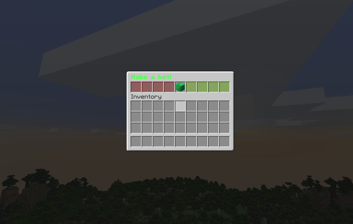 EpicDuels | Multiple Arenas/Kits | Wagers | Amazing GUI | Lightweight ...