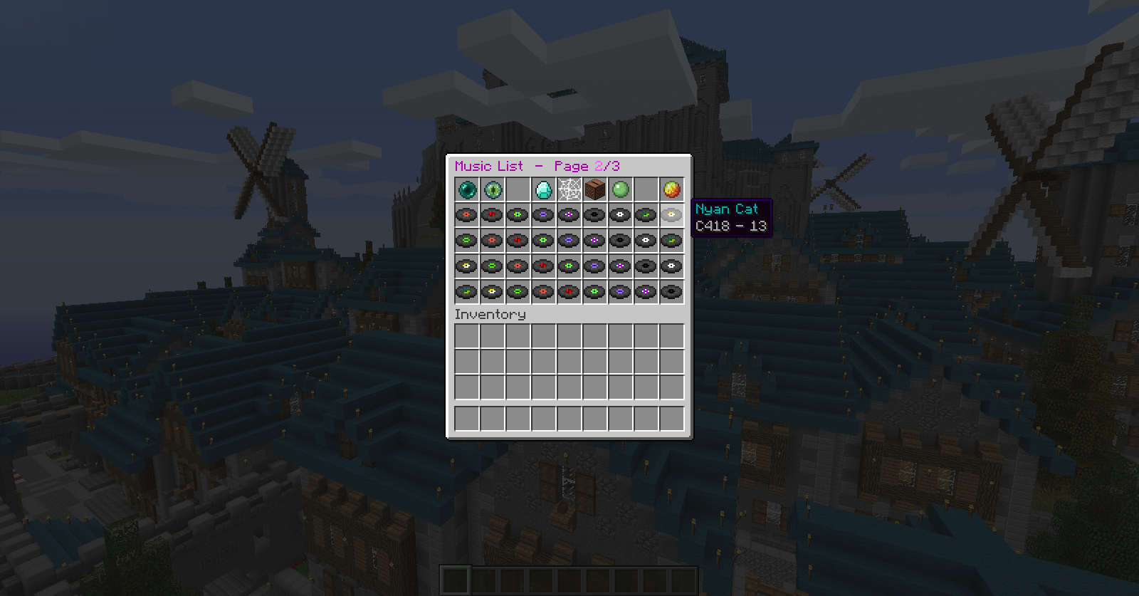 icJukeBox - Speedgot