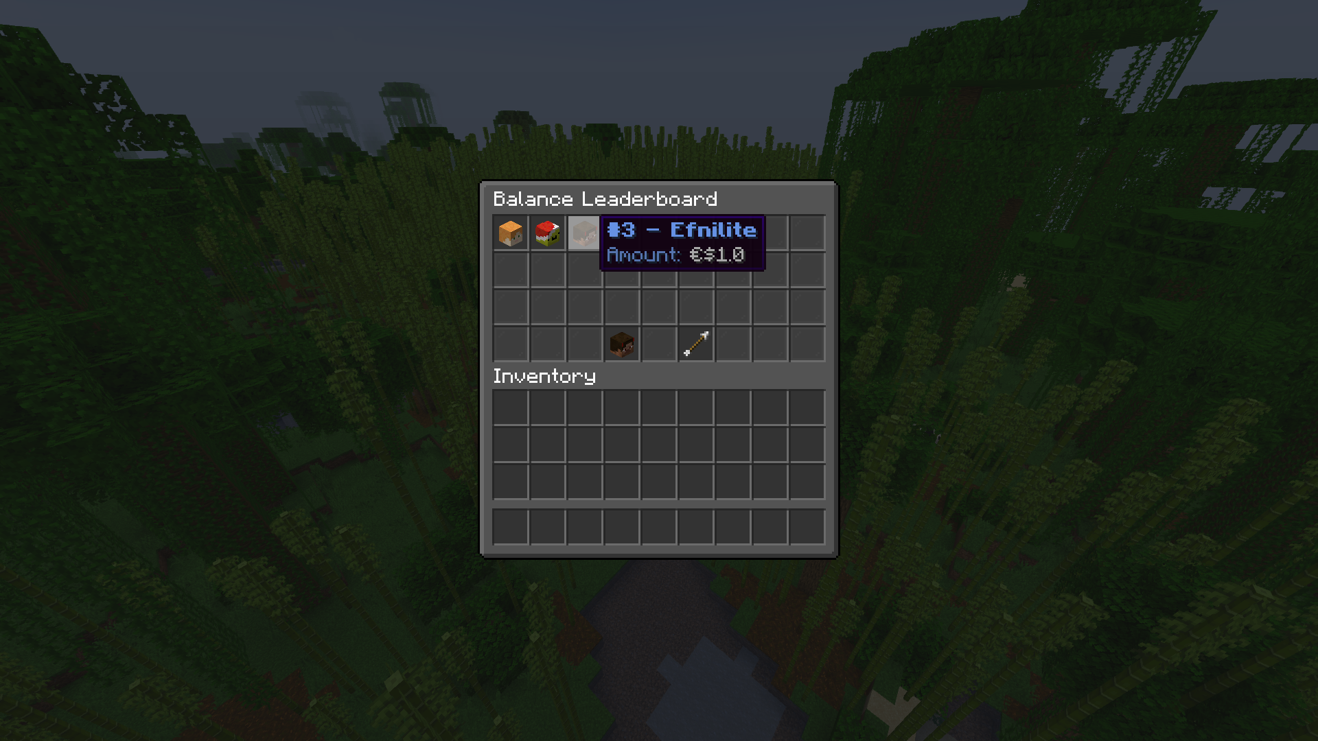 WorldServer Per World Chat, Tab and Eco | SpigotMC - High Performance Minecraft Software