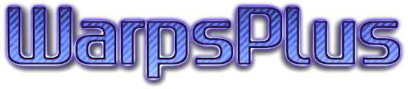 WarpsPlus | SpigotMC - High Performance Minecraft Software
