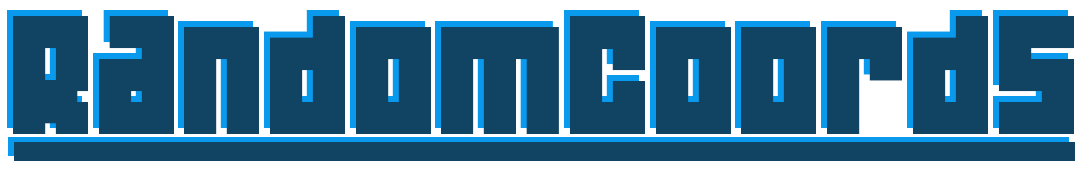 RandomCoords (RTP): Advanced Random Teleporter | SpigotMC - High ...