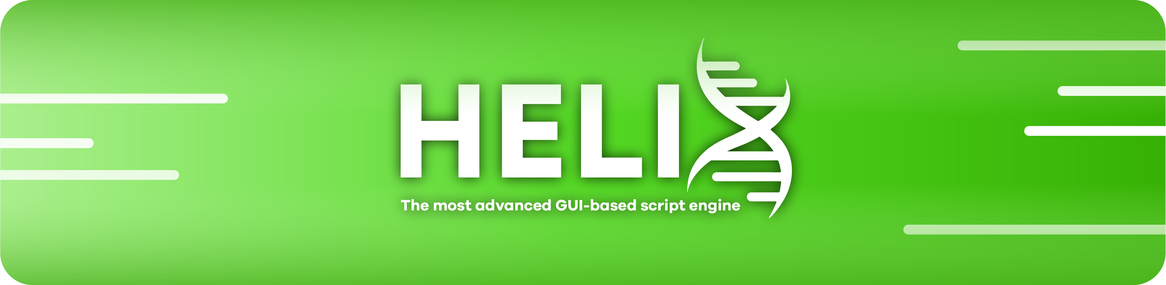 Premium - Helix - ⭐ The most advanced GUI-based script engine ⭐ [Paid ...