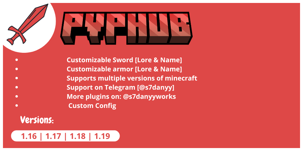 PvP Hub [⚔️ Free Source Code ⚔️] | SpigotMC - High Performance ...