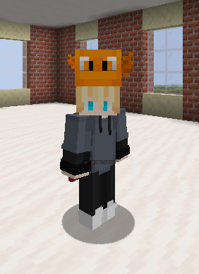 Nemo Hat - CosmeticsCore | SpigotMC - High Performance Minecraft Community