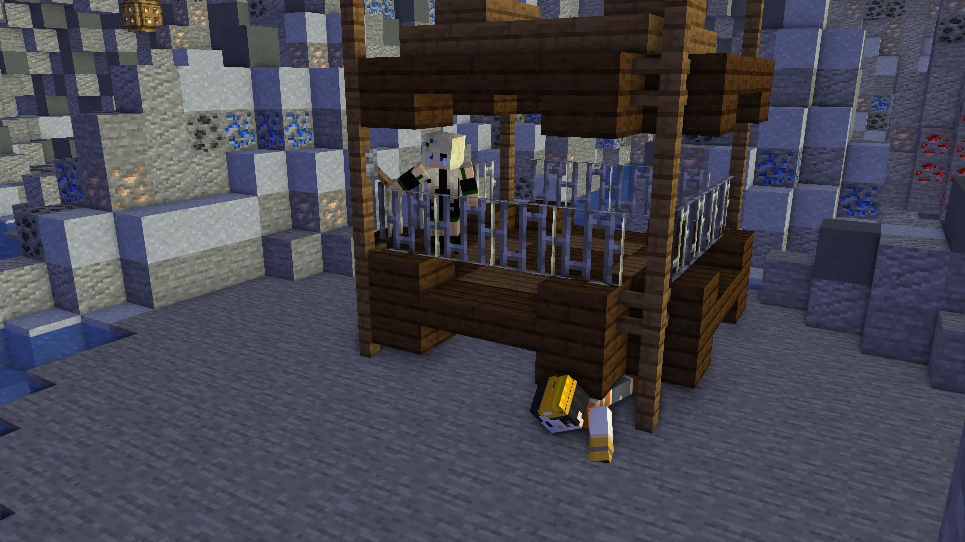 [Script] Elevators | SpigotMC - High Performance Minecraft Community