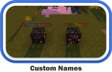 RoseStacker | SpigotMC - High Performance Minecraft Community