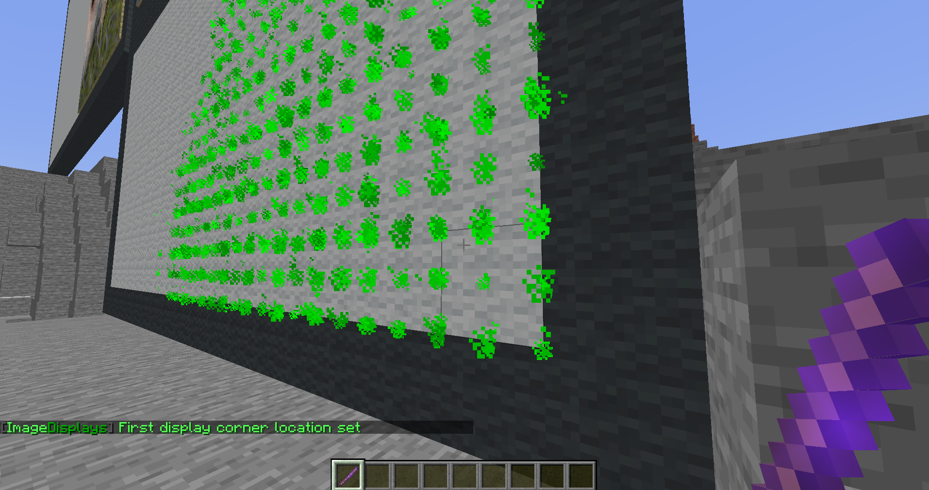 ImageDisplays | SpigotMC - High Performance Minecraft Software