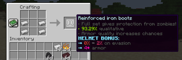 Ultimate Relics Tutorial | SpigotMC - High Performance Minecraft Community