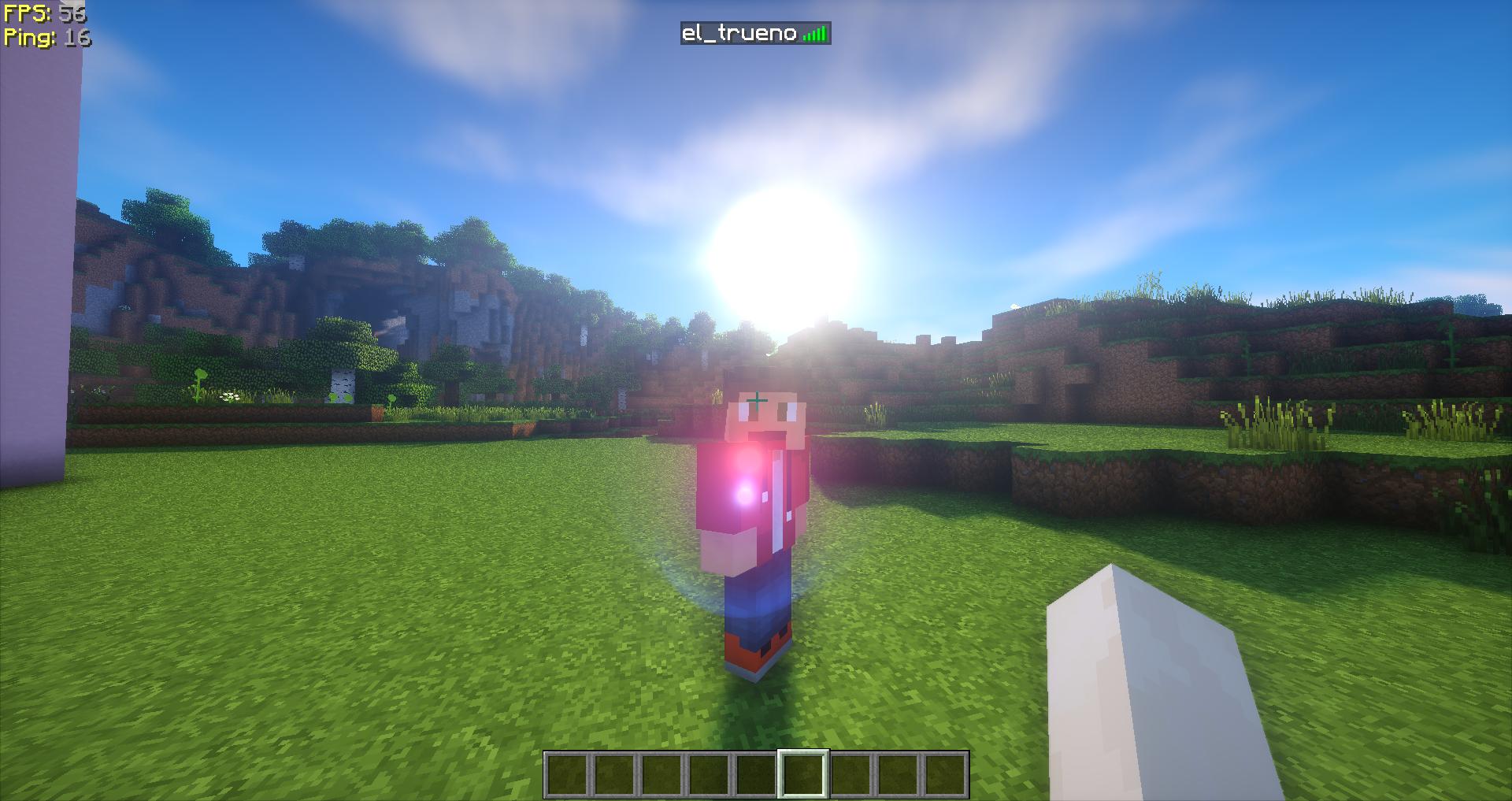 [API] TruenoNPC | Creates easy NPCs [1.8-1.12] | SpigotMC - High ...