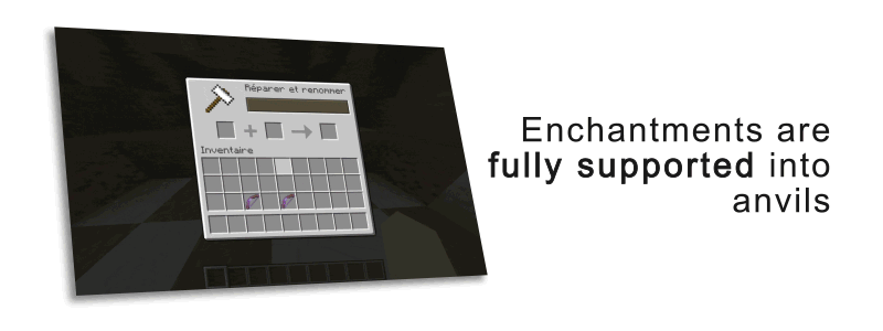 ⭐ Nebula Enchantments ⭐ - 500+ Enchants, ⭕ Create Custom Enchants, Sets, Orbs | SpigotMC - High ...