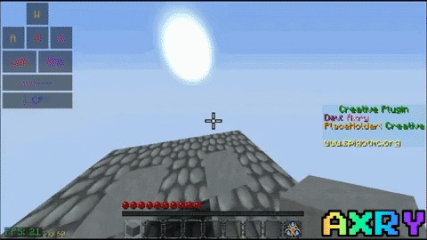 Creative (Survival) | SpigotMC - High Performance Minecraft Community