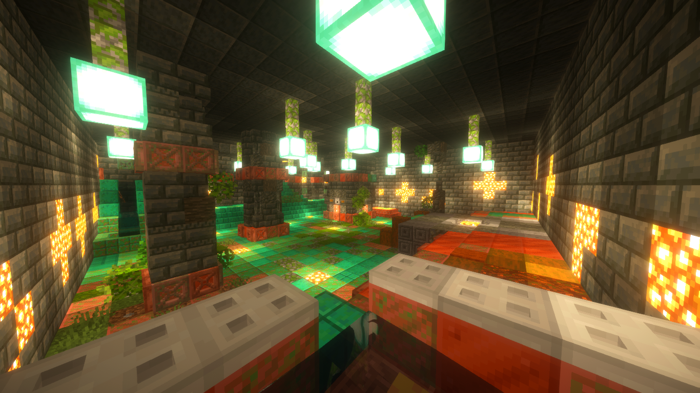 FireMC S4 LIFESTEAL AFK POOL SPOT | SpigotMC - High Performance ...