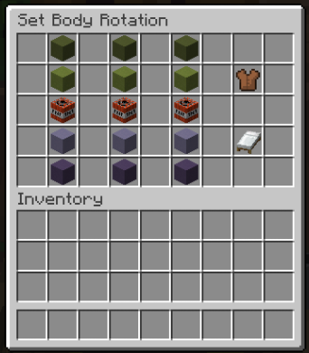 Armor Stand Editor | SpigotMC - High Performance Minecraft Software