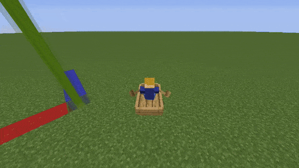 Resource - An Introduction to Vectors in Minecraft | SpigotMC - High ...