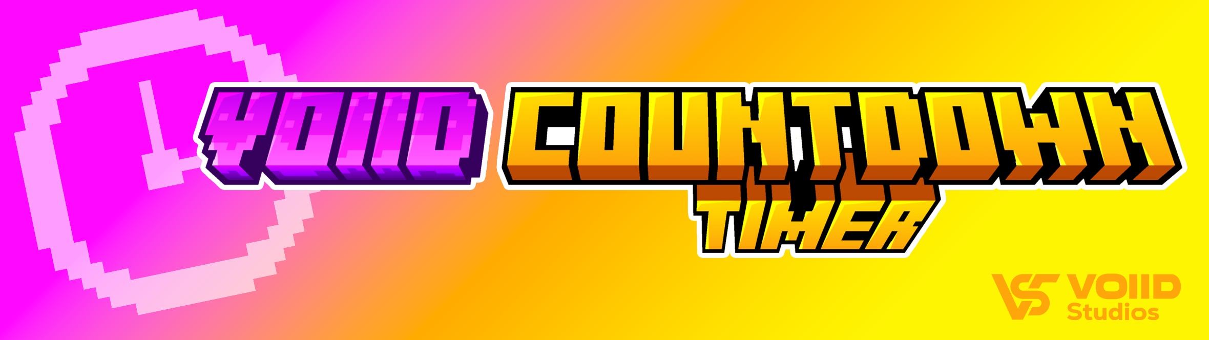 Spigot - Voiid Countdown Timer | SpigotMC - High Performance Minecraft ...