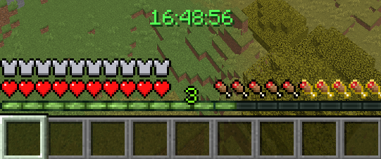 EasyTimer | SpigotMC - High Performance Minecraft Community