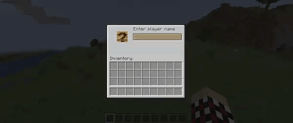 Resource - Custom Inventory UIs (UPDATED) | SpigotMC - High Performance Minecraft Software