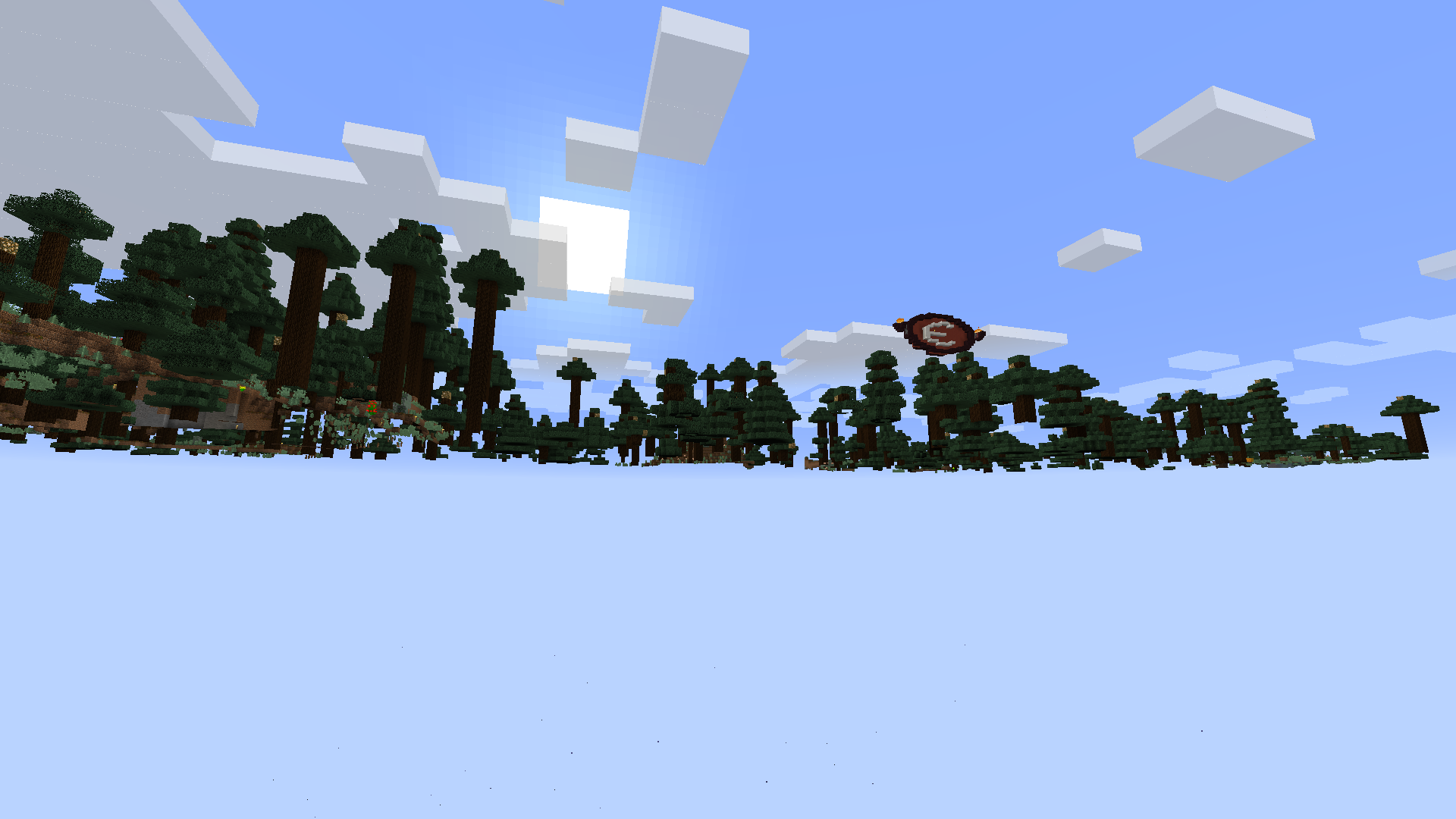 Chunk Errors | SpigotMC - High Performance Minecraft Software