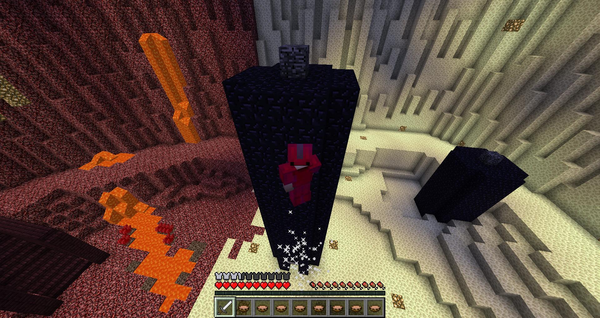 [KITPVP] Epic kits and features | SpigotMC - High Performance Minecraft ...