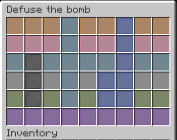 SuperBombs [1.16.x-1.20.x] Create your own bomb | Simple GUI, Effects ...