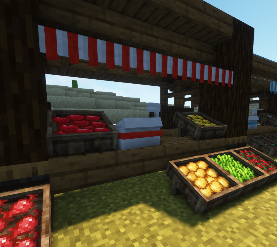 [ADDON] Item Shop plus - ItemsAdder | SpigotMC - High Performance Minecraft Software