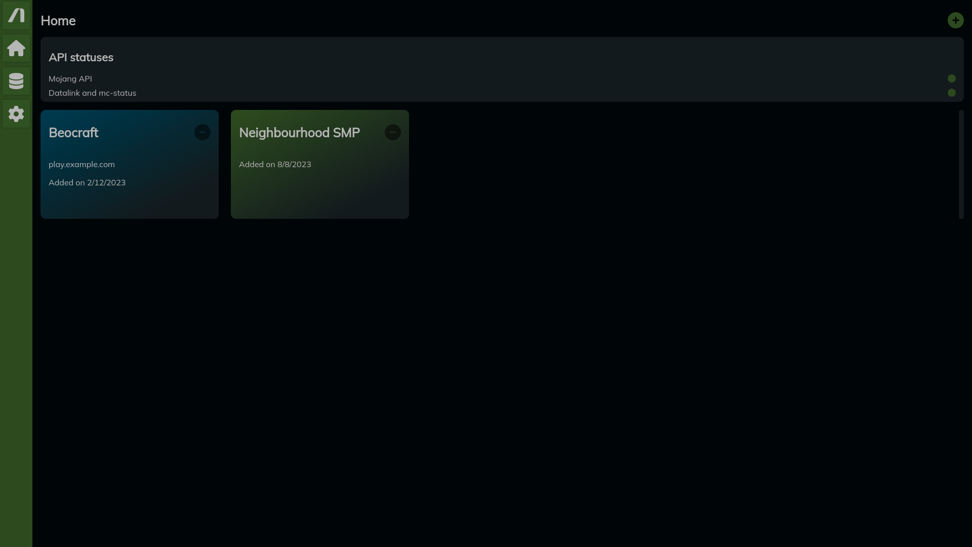 Admin Tools | SpigotMC - High Performance Minecraft Software