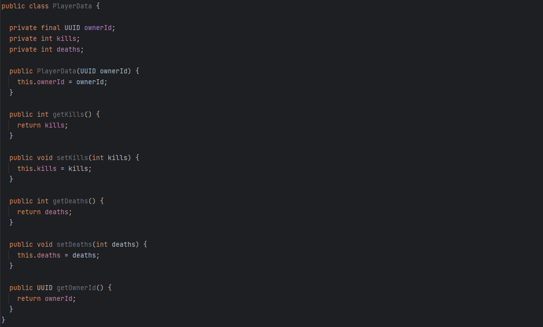 Resource - Guide to async IO | SpigotMC - High Performance Minecraft ...