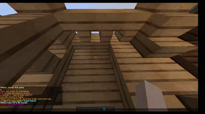 Play Again system | SpigotMC - High Performance Minecraft Community