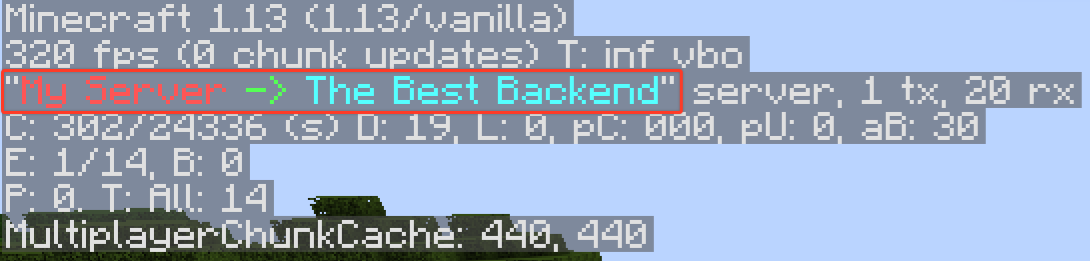ServerBrand | SpigotMC - High Performance Minecraft Community