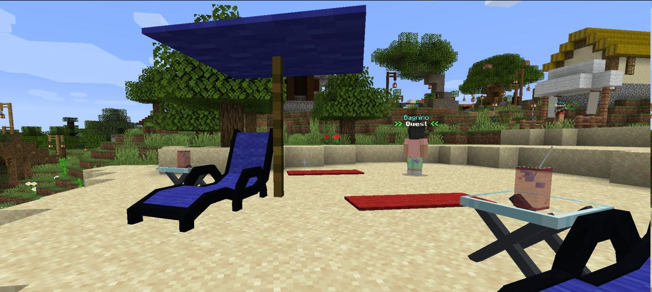 [Items] Summer items - for ItemsAdder | SpigotMC - High Performance ...