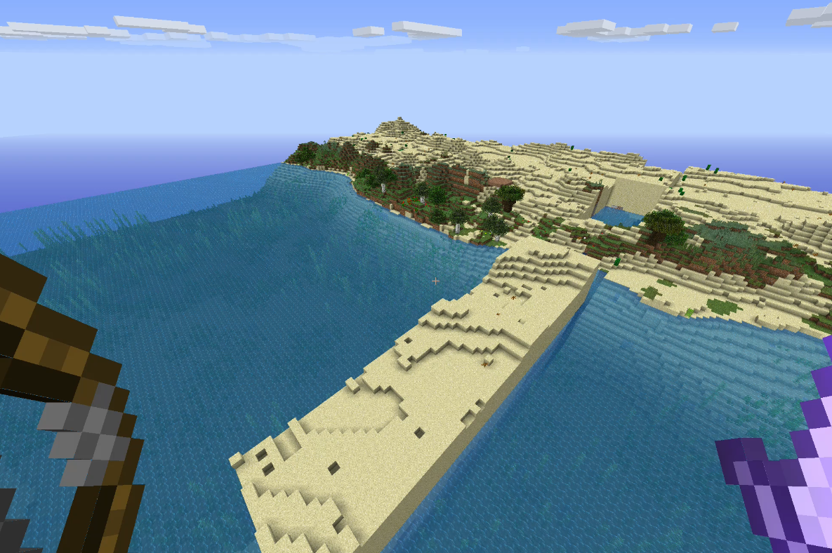 1.13.2 Chunk corruptions and errors in the console | SpigotMC - High Performance Minecraft Community